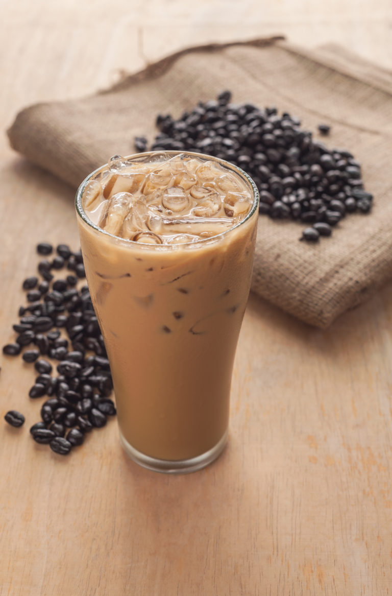 New Finished Product Ideas - Carbonated Coffee and Chai Beverages ...