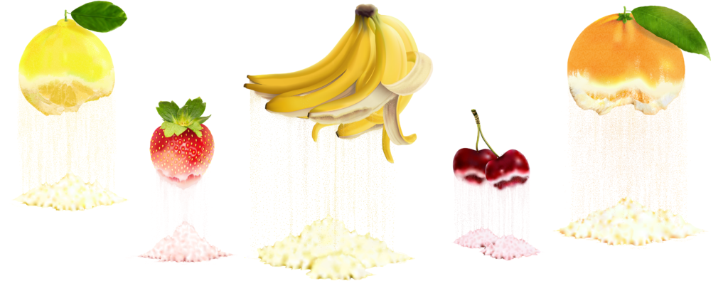 Top 40 Powder Flavors 2020 - Weber Flavors