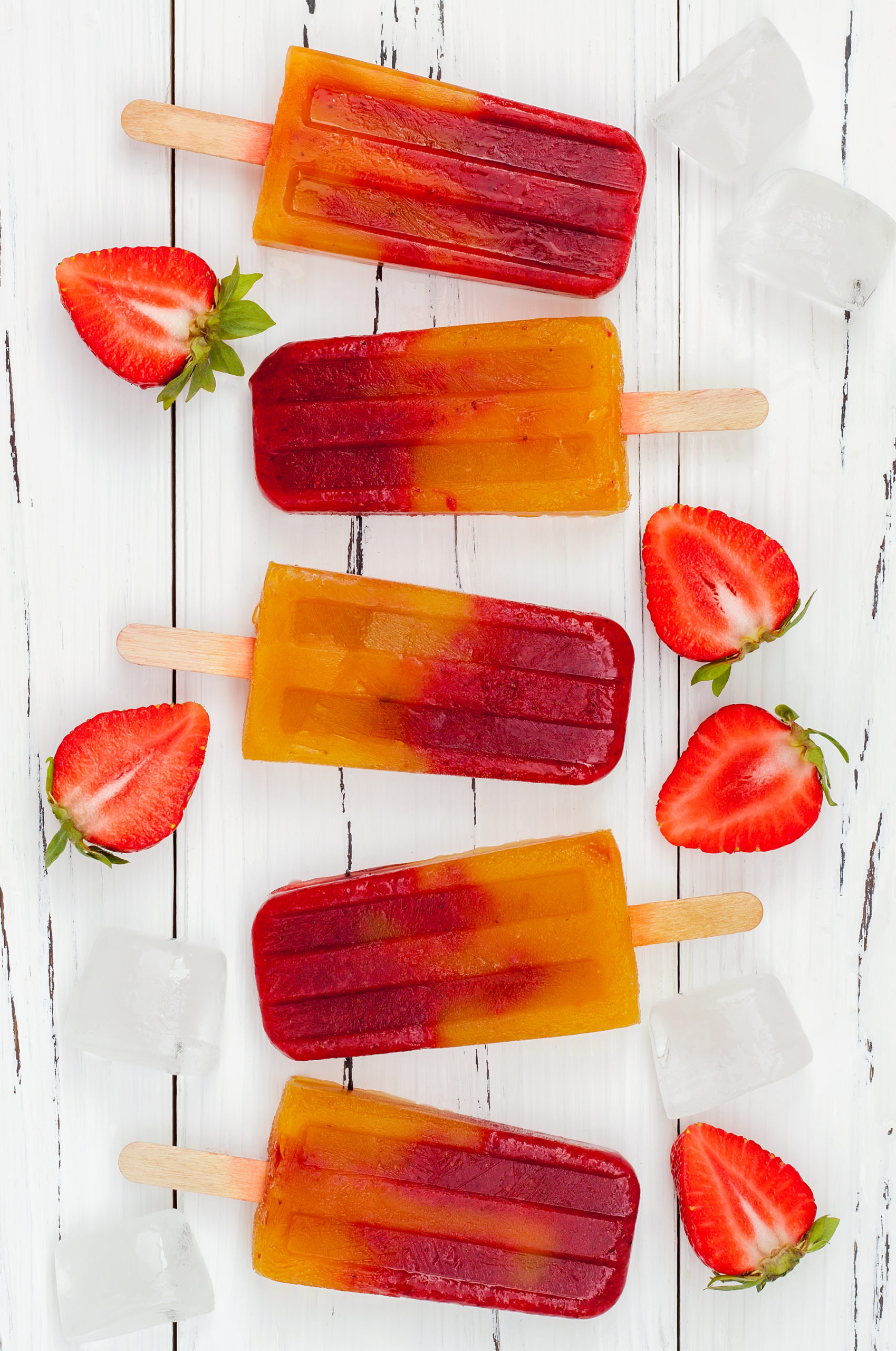 Paletas Concepts 2020 - Weber Flavors