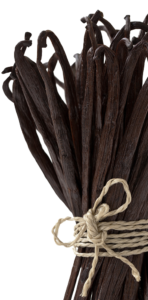 Vanilla - Weber Flavors