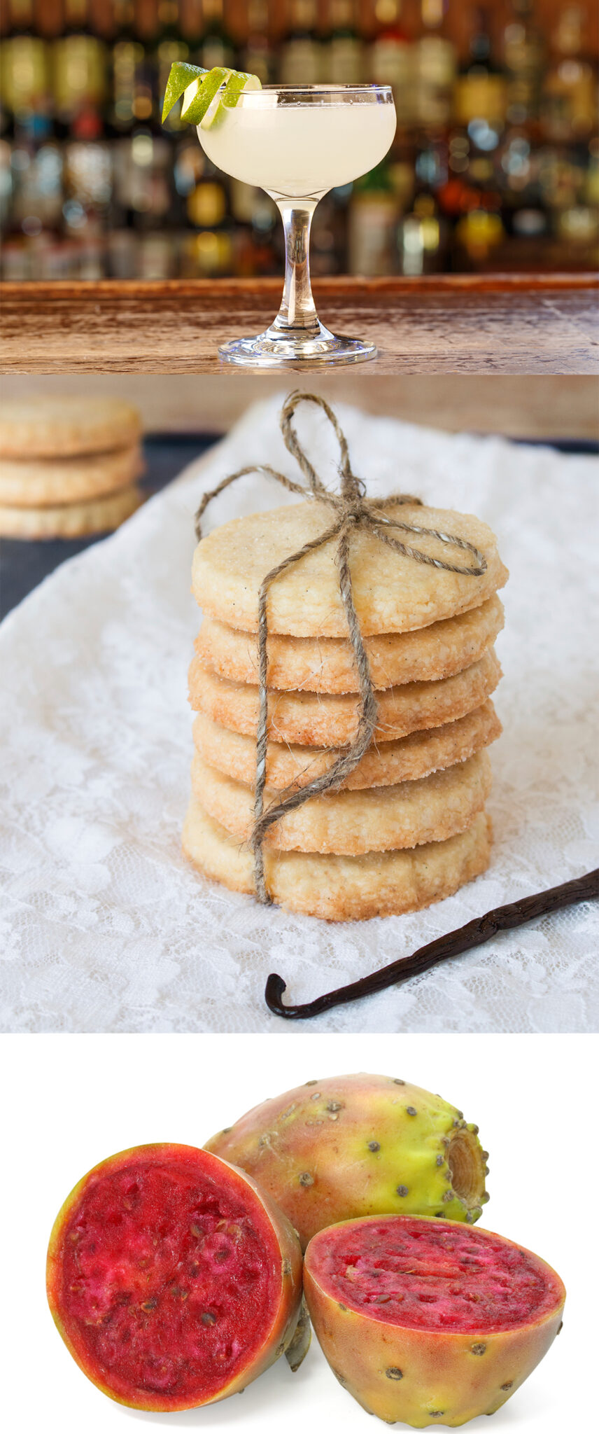 Rising Trends Forecast for 2021 - Frozen Desserts - Weber Flavors