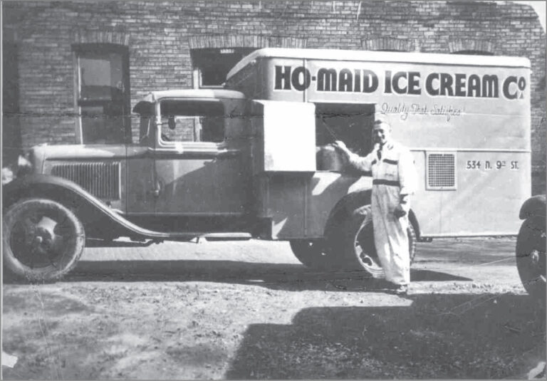 Ho-Maid - Weber Flavors